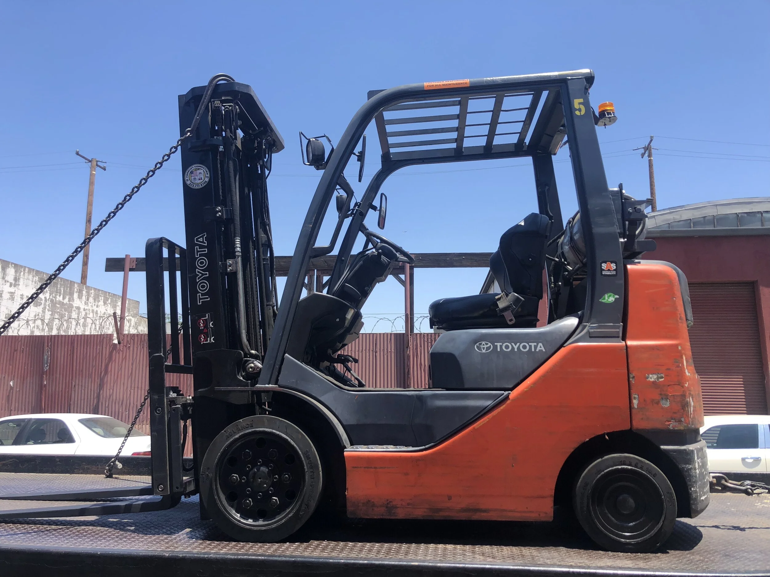 Inventory — Untitled