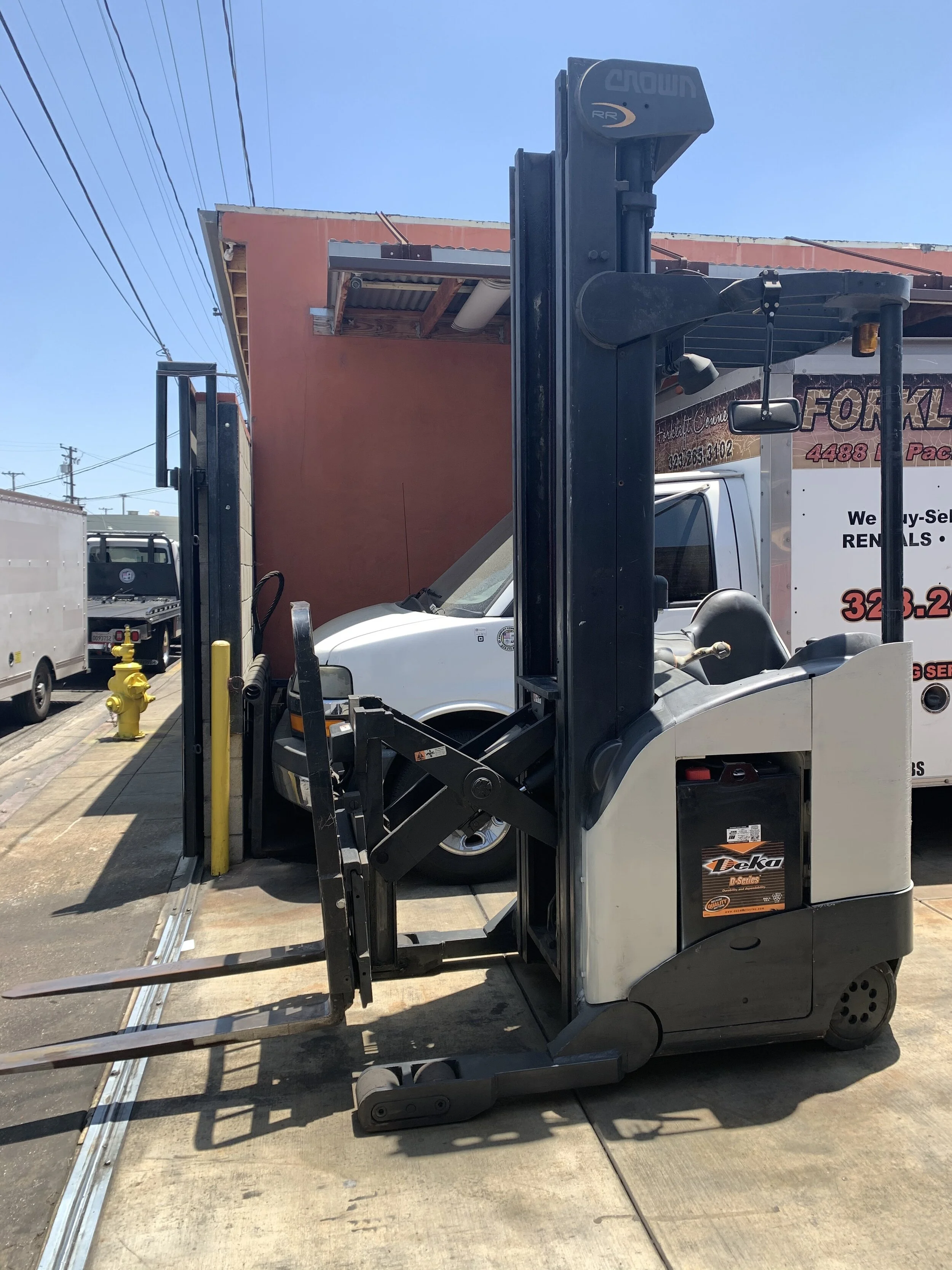 Inventory — Untitled