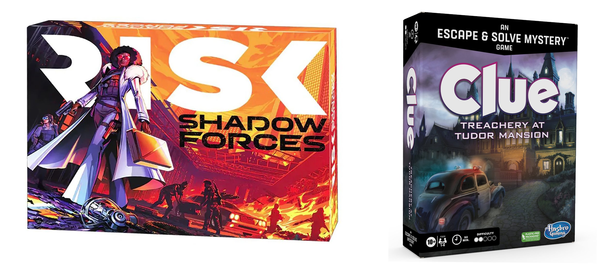 HASBRO — DEAN MARTIN