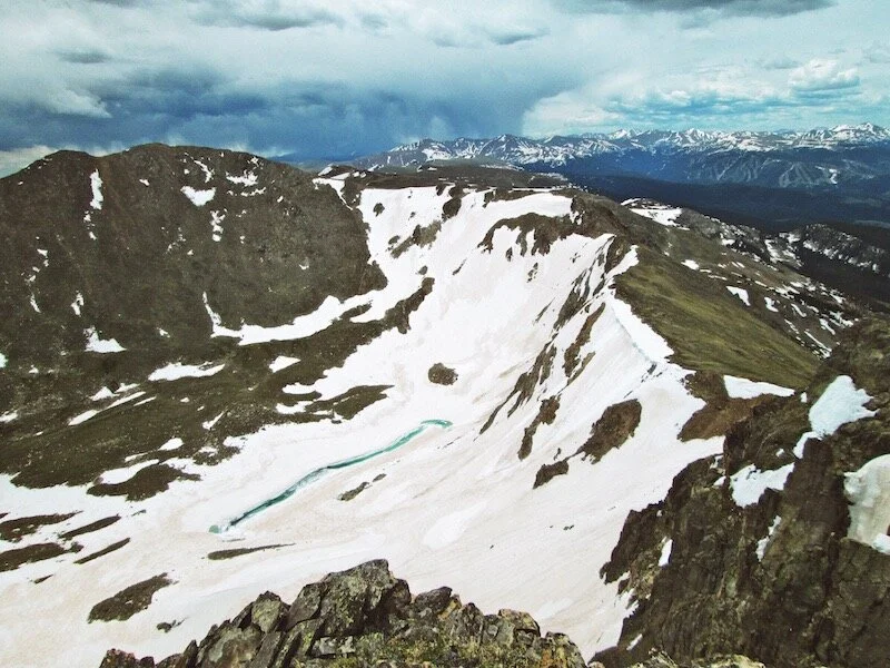Colorado Snow Climbs for Beginners – Three Classic Route You'll Love ...