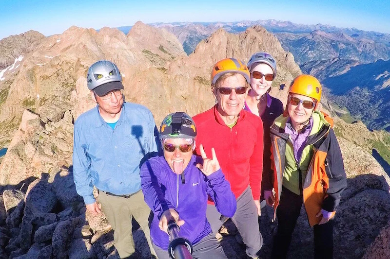 The Stunning Chicago Basin 14ers Will Blow Your Mind [Trip Report ...