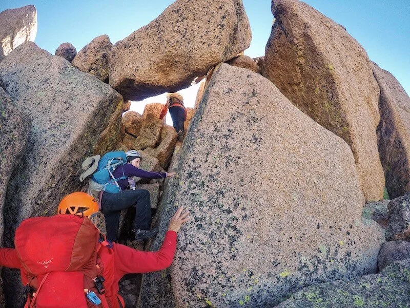 The Stunning Chicago Basin 14ers Will Blow Your Mind [Trip Report ...