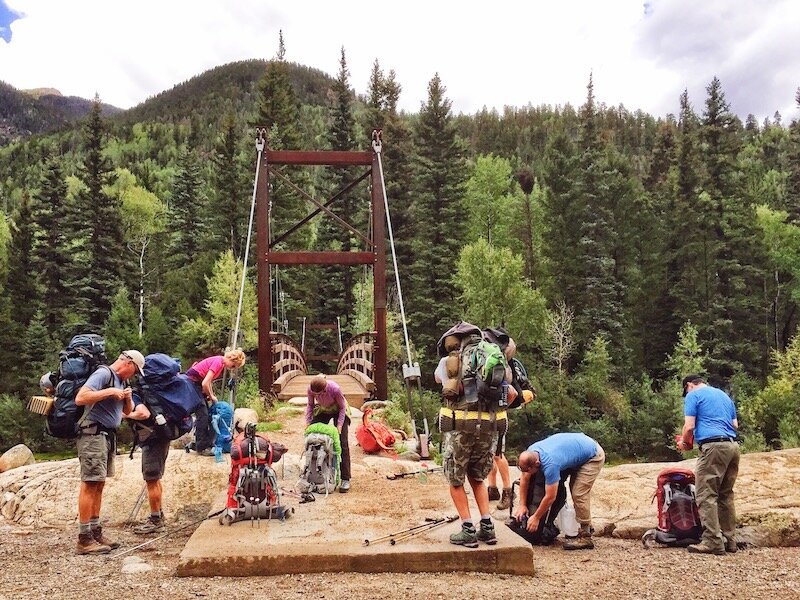 The Stunning Chicago Basin 14ers Will Blow Your Mind [Trip Report ...