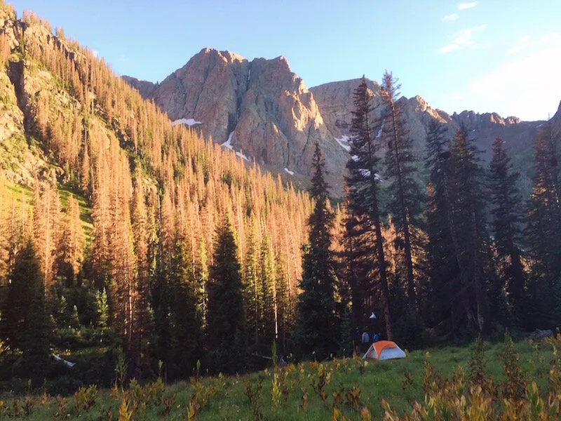 The Stunning Chicago Basin 14ers Will Blow Your Mind [Trip Report ...