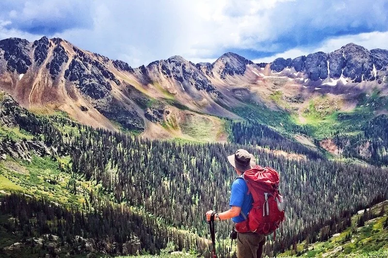The Stunning Chicago Basin 14ers Will Blow Your Mind [Trip Report ...