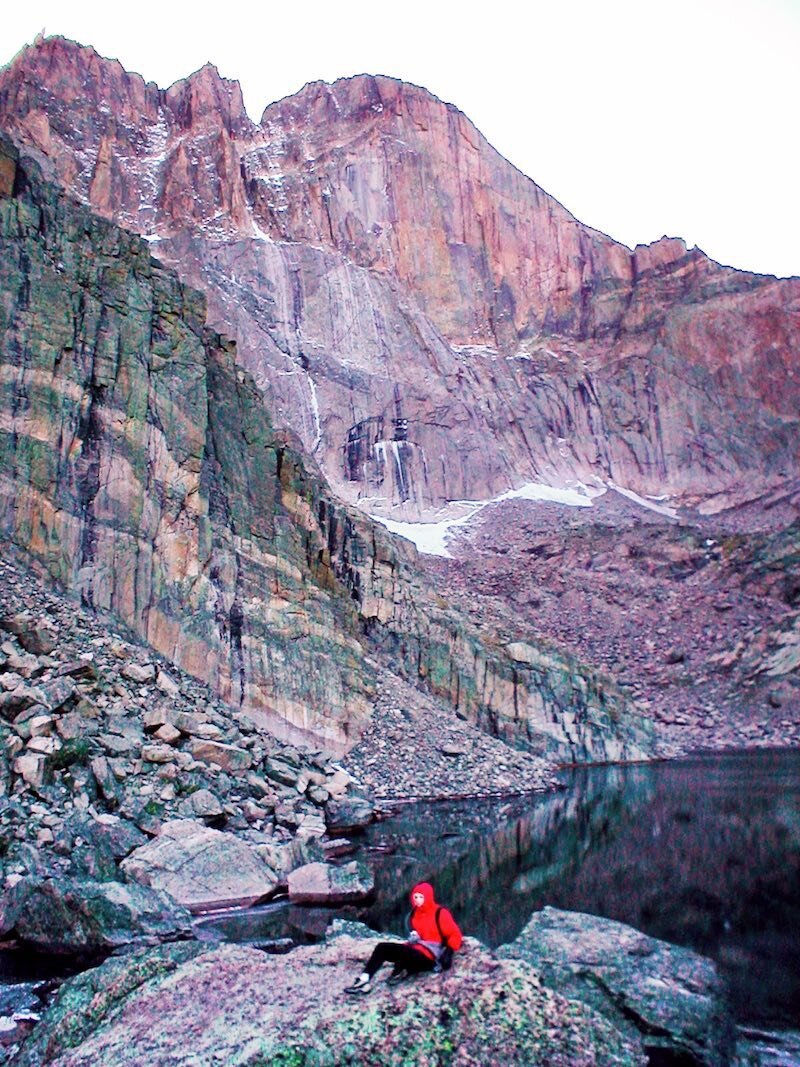 Chasm Lake Is the Most Stunning Day Hike Near Denver — Miss Adventure Pants