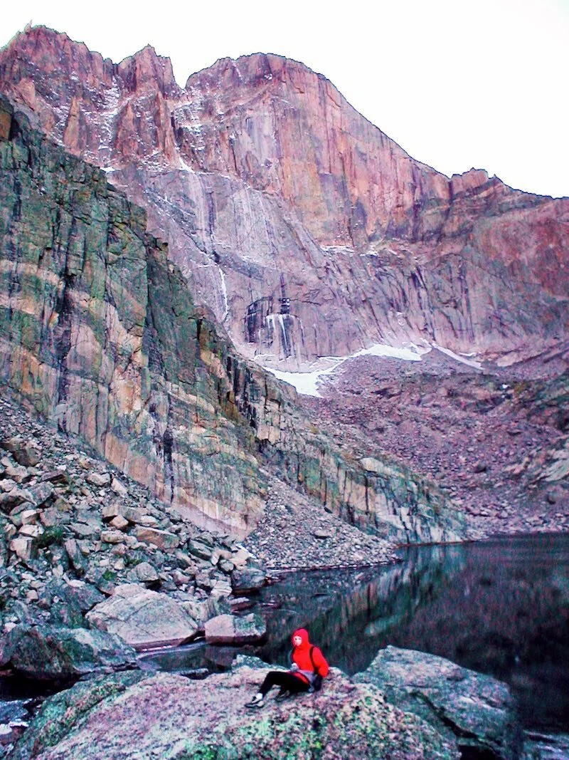 Chasm Lake Is the Most Stunning Day Hike Near Denver — Miss Adventure Pants
