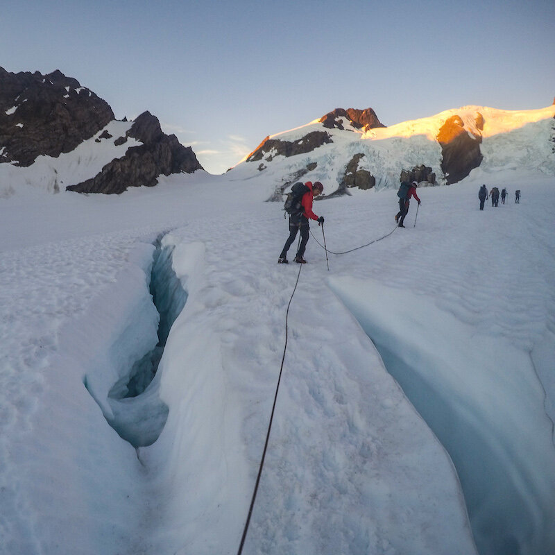 The Definitive Guide to Climbing Mount Olympus (Washington) — Miss ...