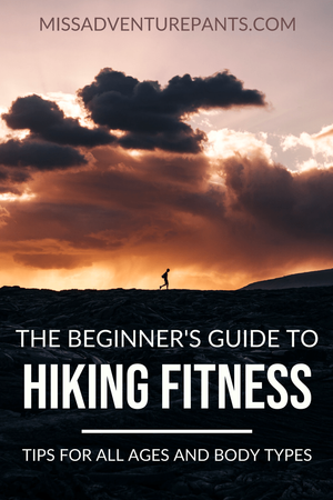A hiking training plan for beginners: tips for all ages and body types ...
