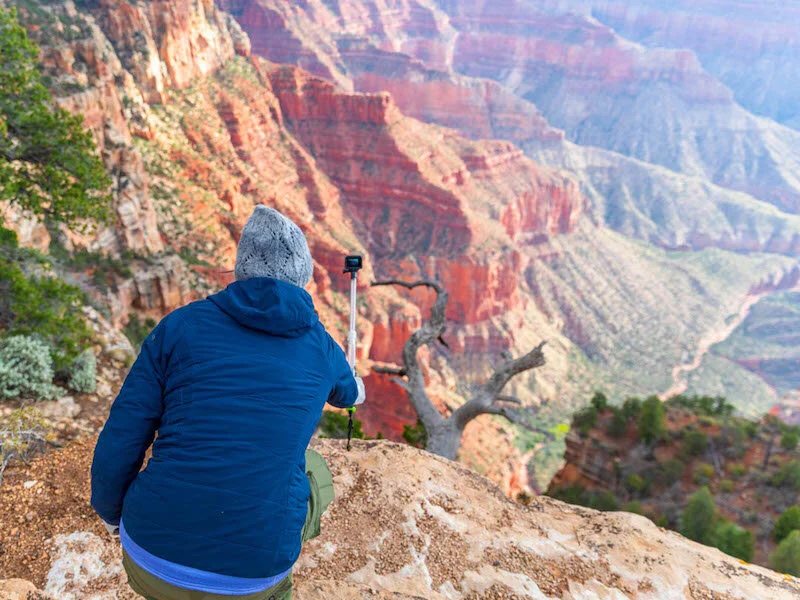 Outdoor Jobs for Women: A full-time adventurer shares her story — Miss ...