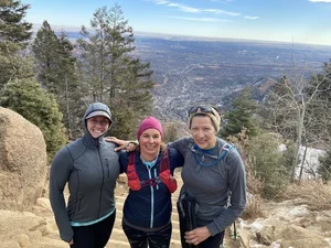 Your Complete Guide to the Manitou Incline Hike — Miss Adventure Pants