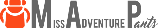 FREE Backpacking Email Course — Miss Adventure Pants