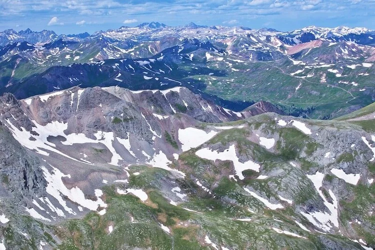 Easy Colorado 14ers You Totally Need to Climb This Summer — Miss ...