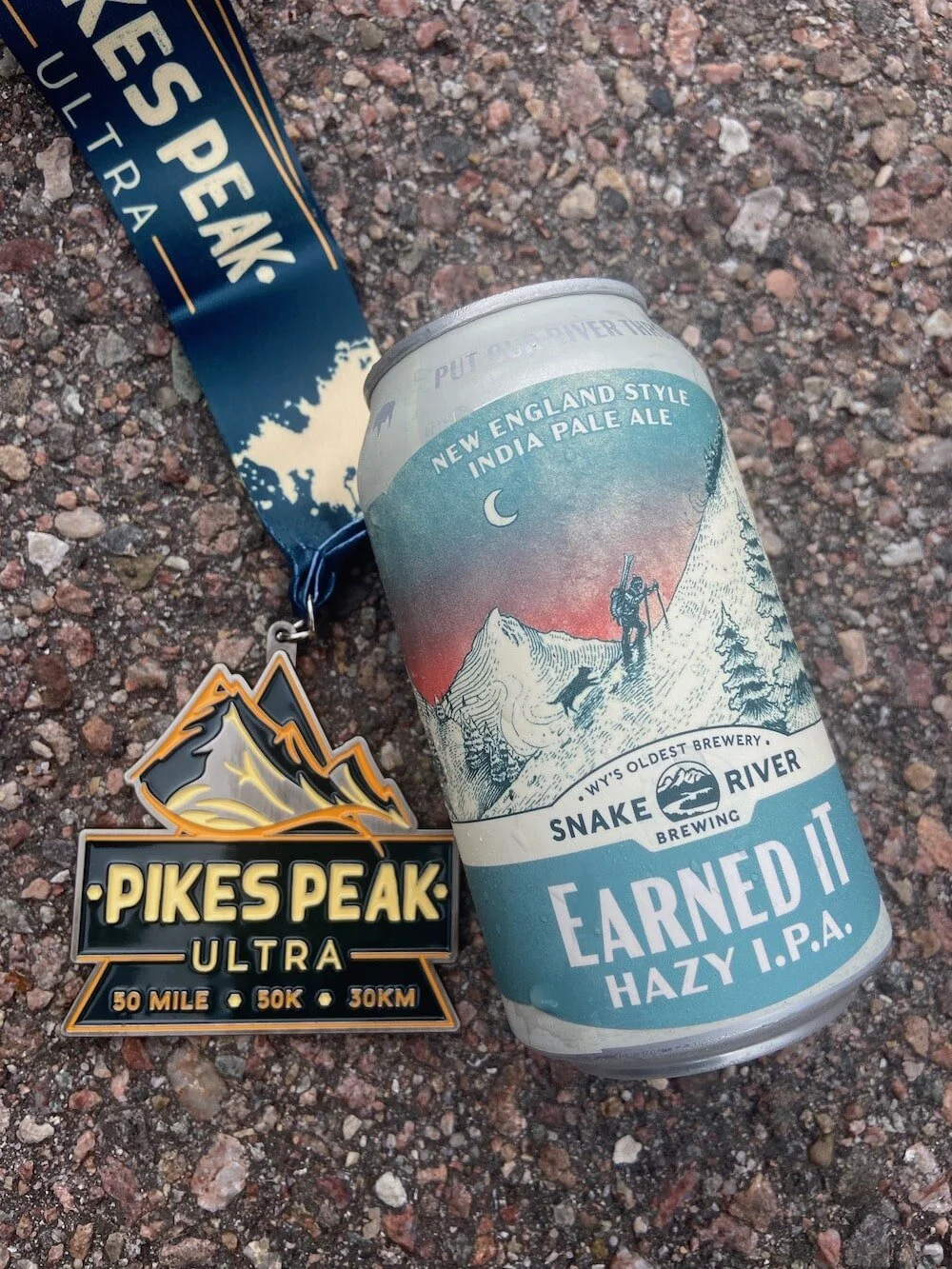 15 Weird, Funny, and Surprising Lessons From my First Ultramarathon ...