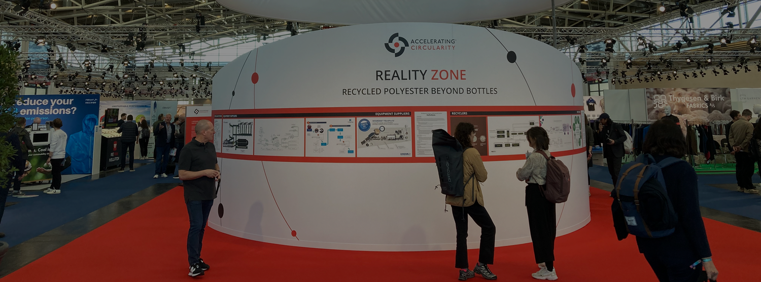 News — Accelerating Circularity