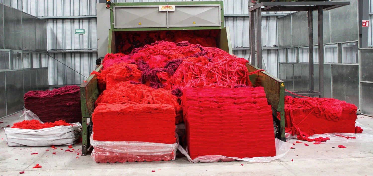 Accelerating Circularity