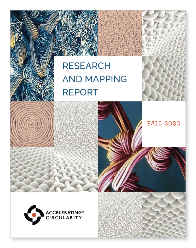 Our Story — Accelerating Circularity