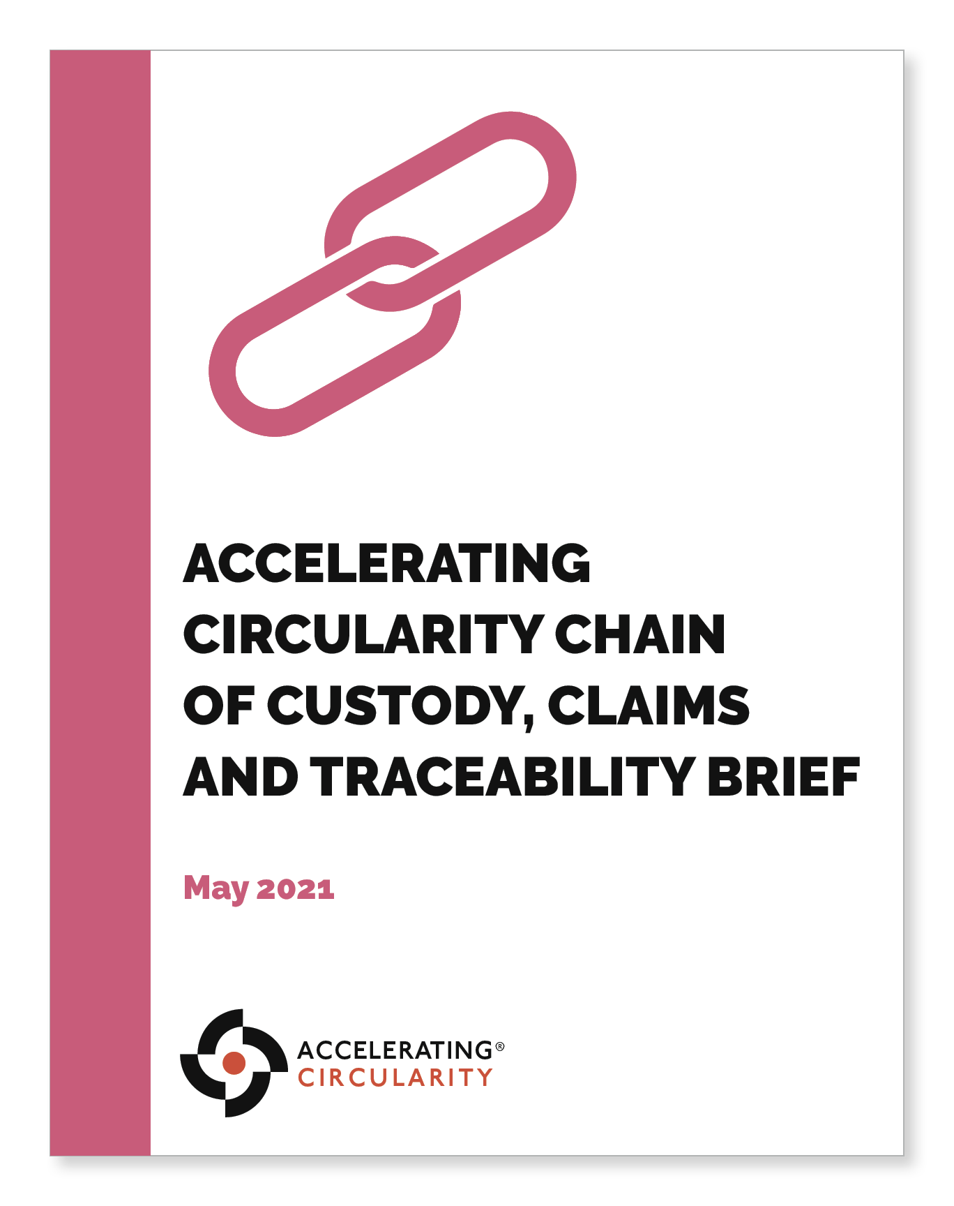 General 2 — Accelerating Circularity