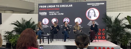 Leadership — Accelerating Circularity