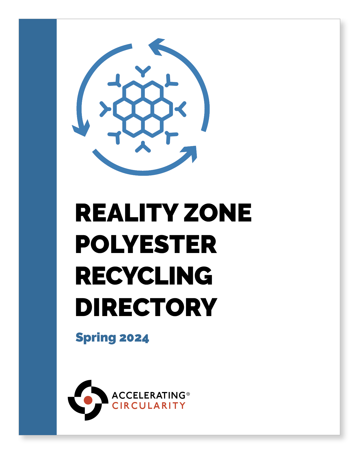 Reality Zone Polyester Directory — Accelerating Circularity
