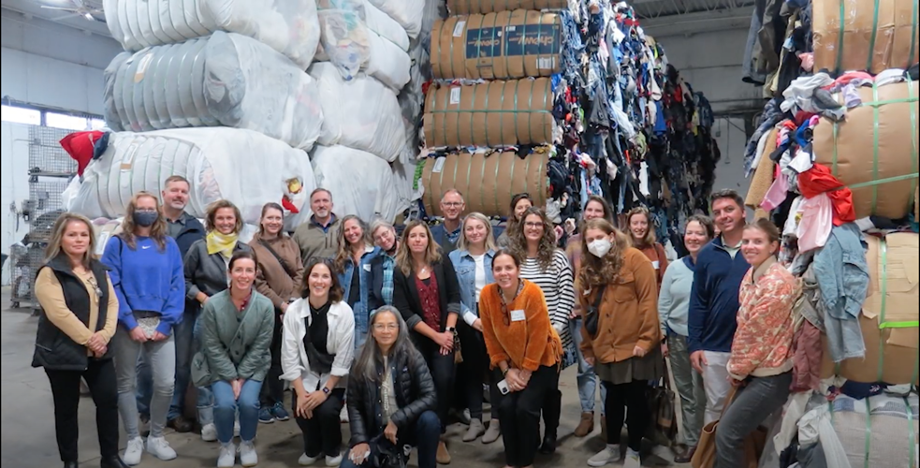 Our Story — Accelerating Circularity