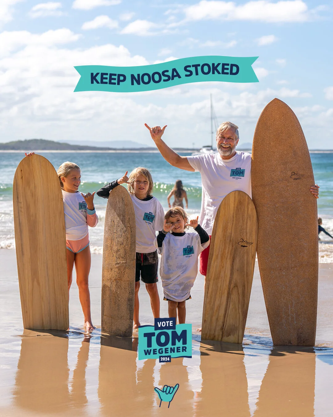 tomwegenerfornoosa