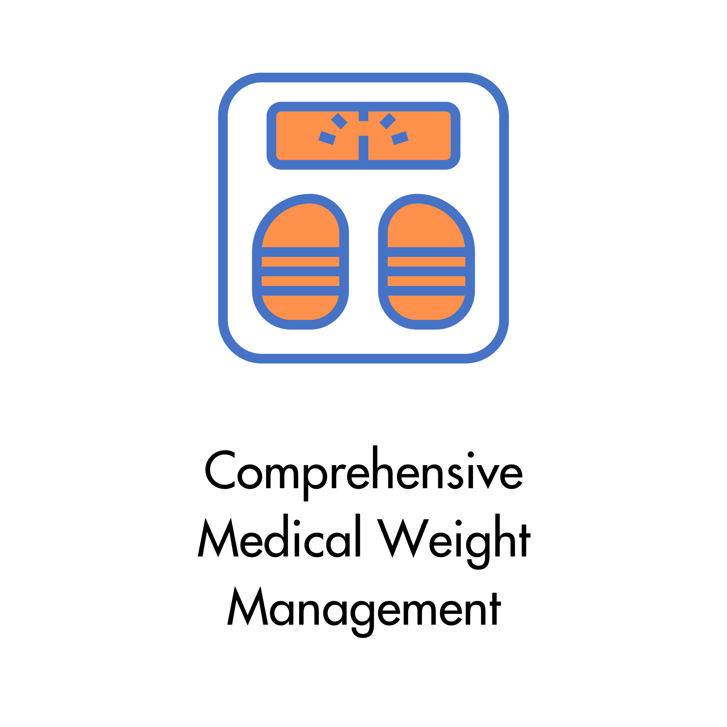 Medical Weight Loss Clinic - Boston Area