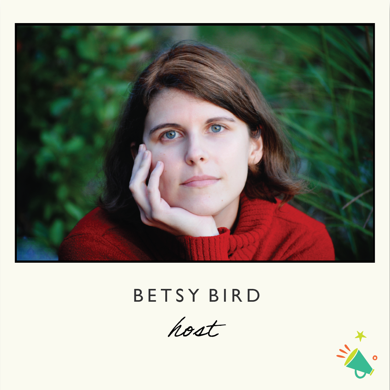 The Story Seeds Podcast