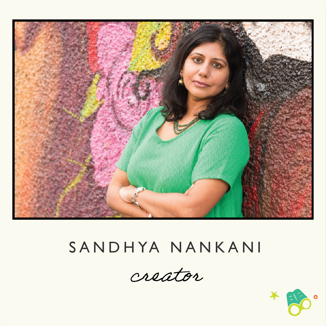 The Story Seeds Podcast