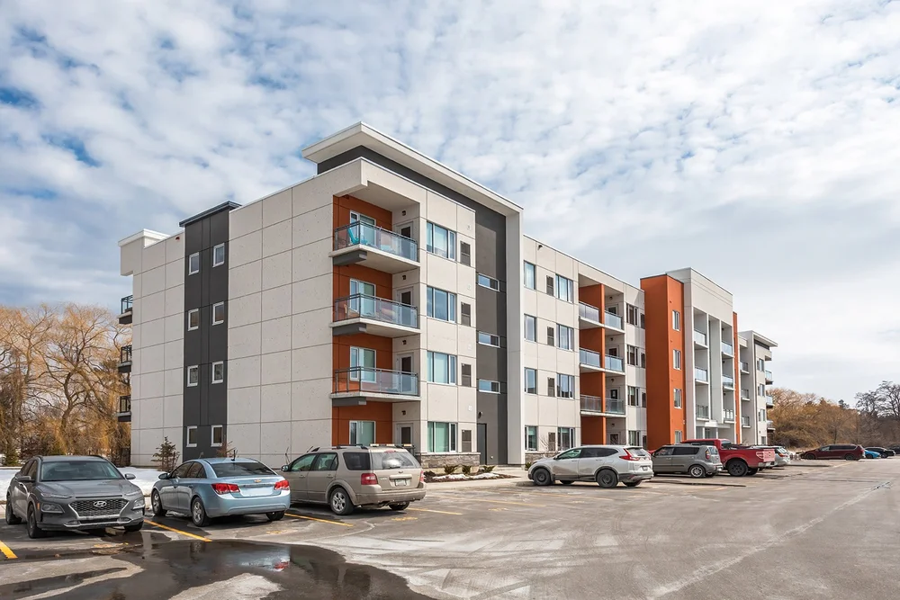 Riverside Apartment Homes