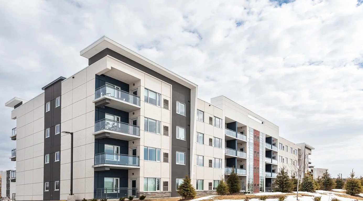 Riverside Apartment Homes