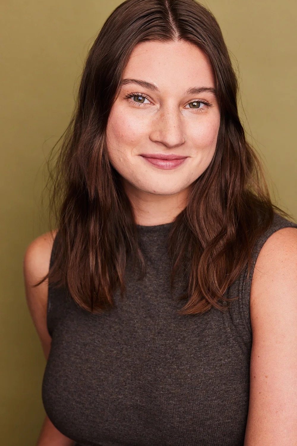 JULIA CHRISTIAN SMITH