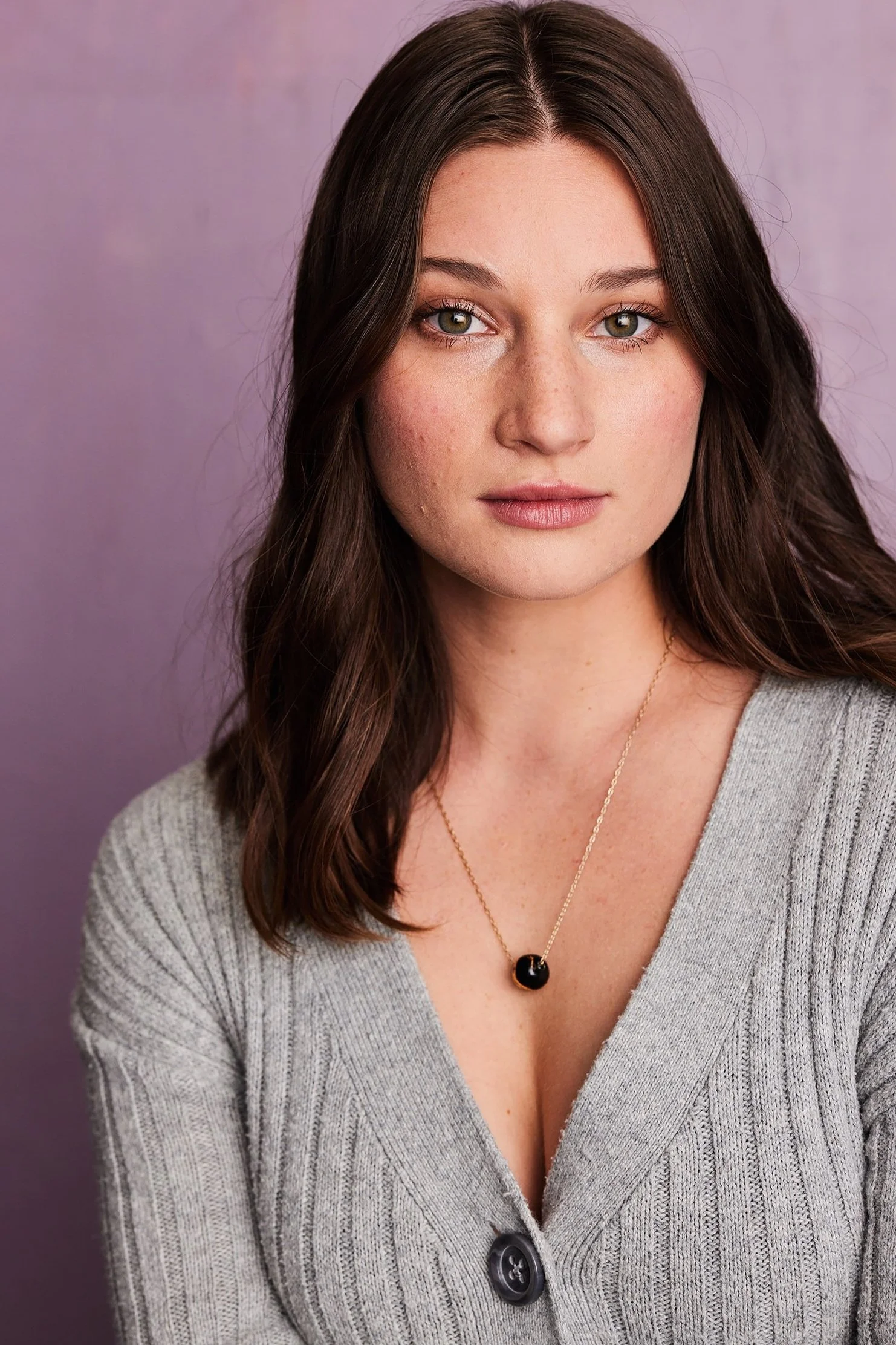About — JULIA CHRISTIAN SMITH