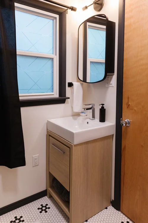 True North Gallery — True North Cabin