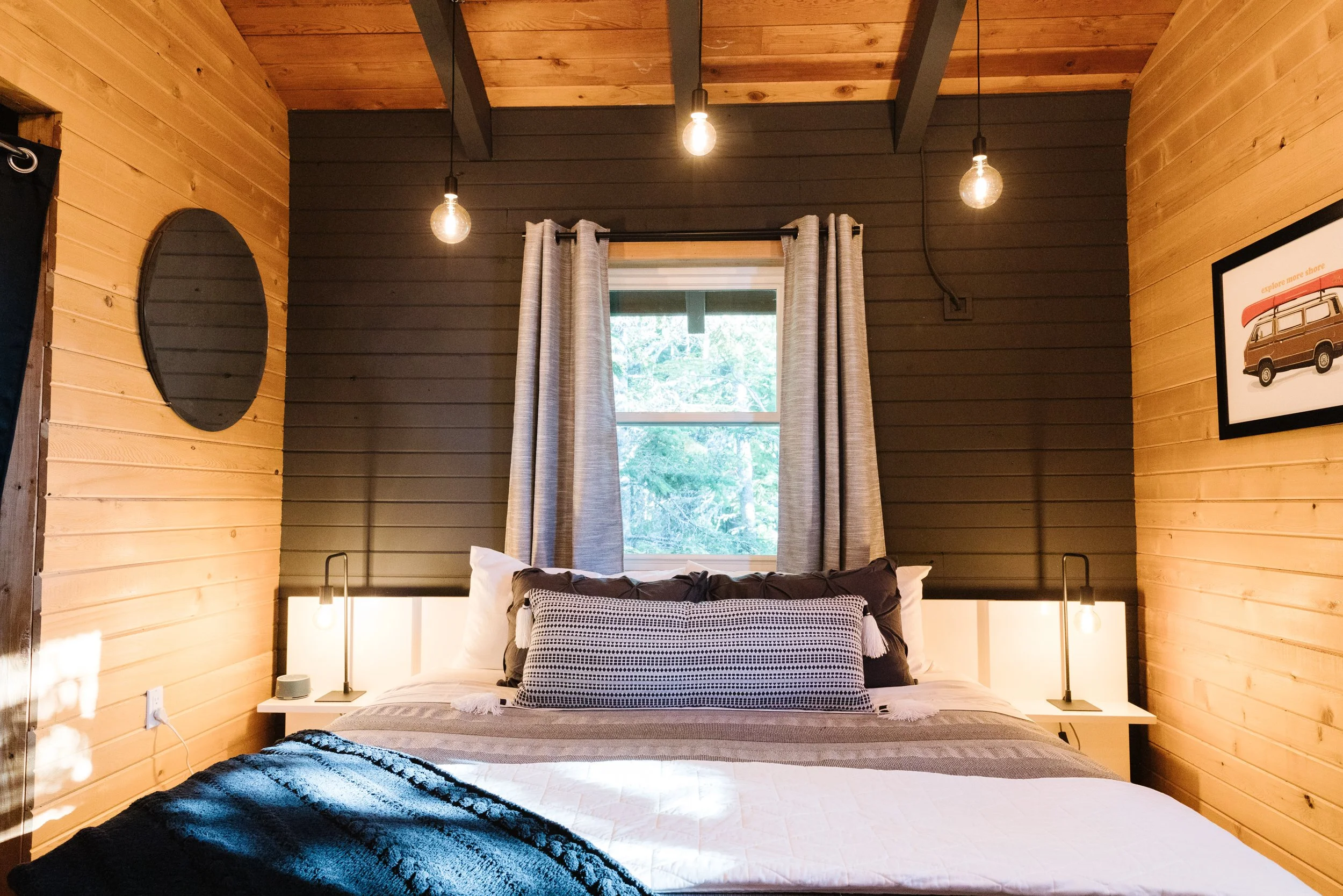 True North Gallery — True North Cabin
