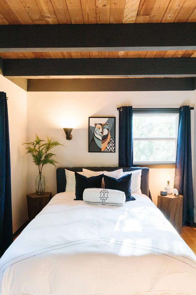 True North Gallery — True North Cabin
