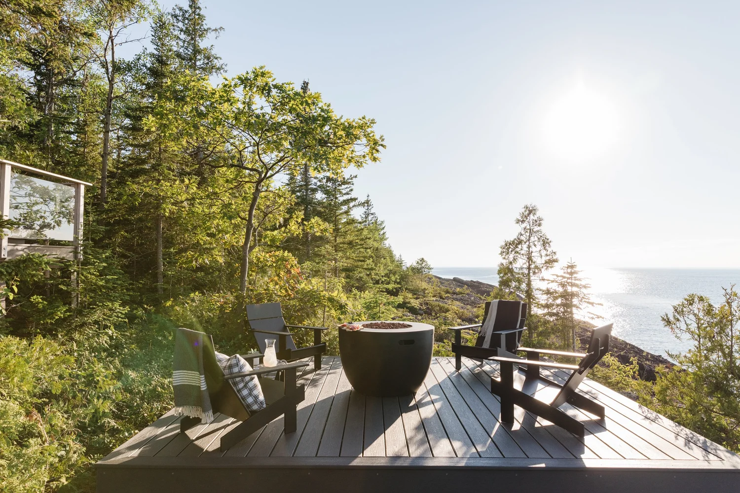 True North Gallery — True North Cabin