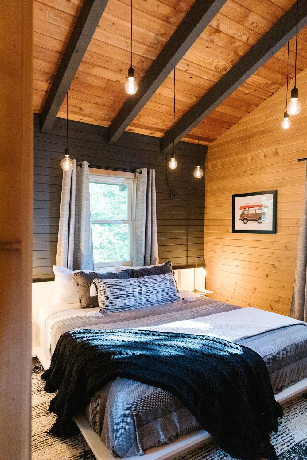 True North Gallery — True North Cabin