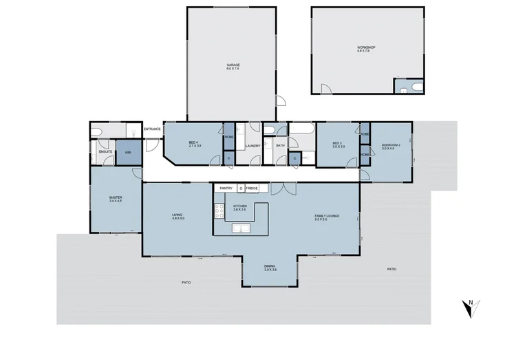 Prices and value packages for real estate photography, video, drone and ...