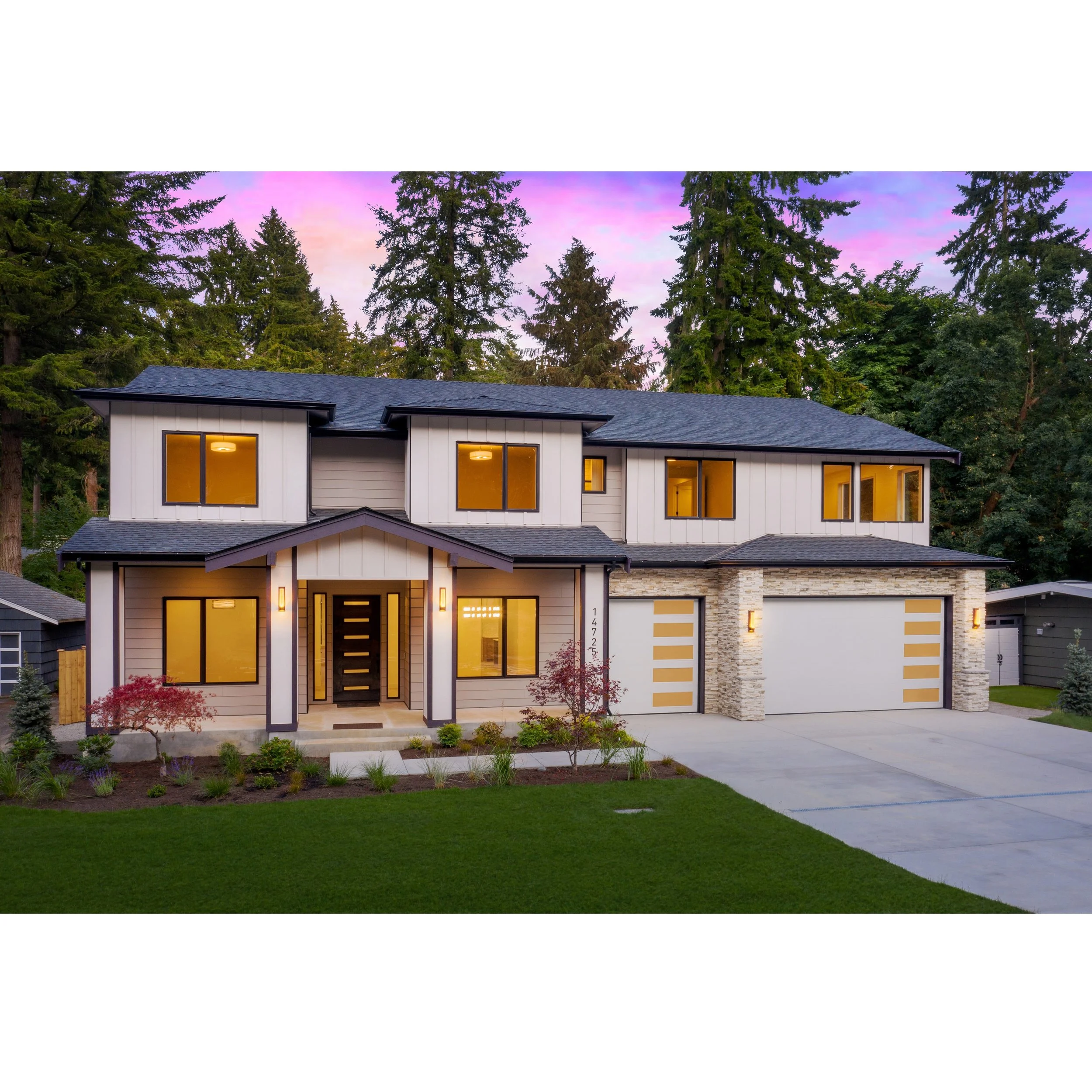 Available Homes — Exceptional NW Homes