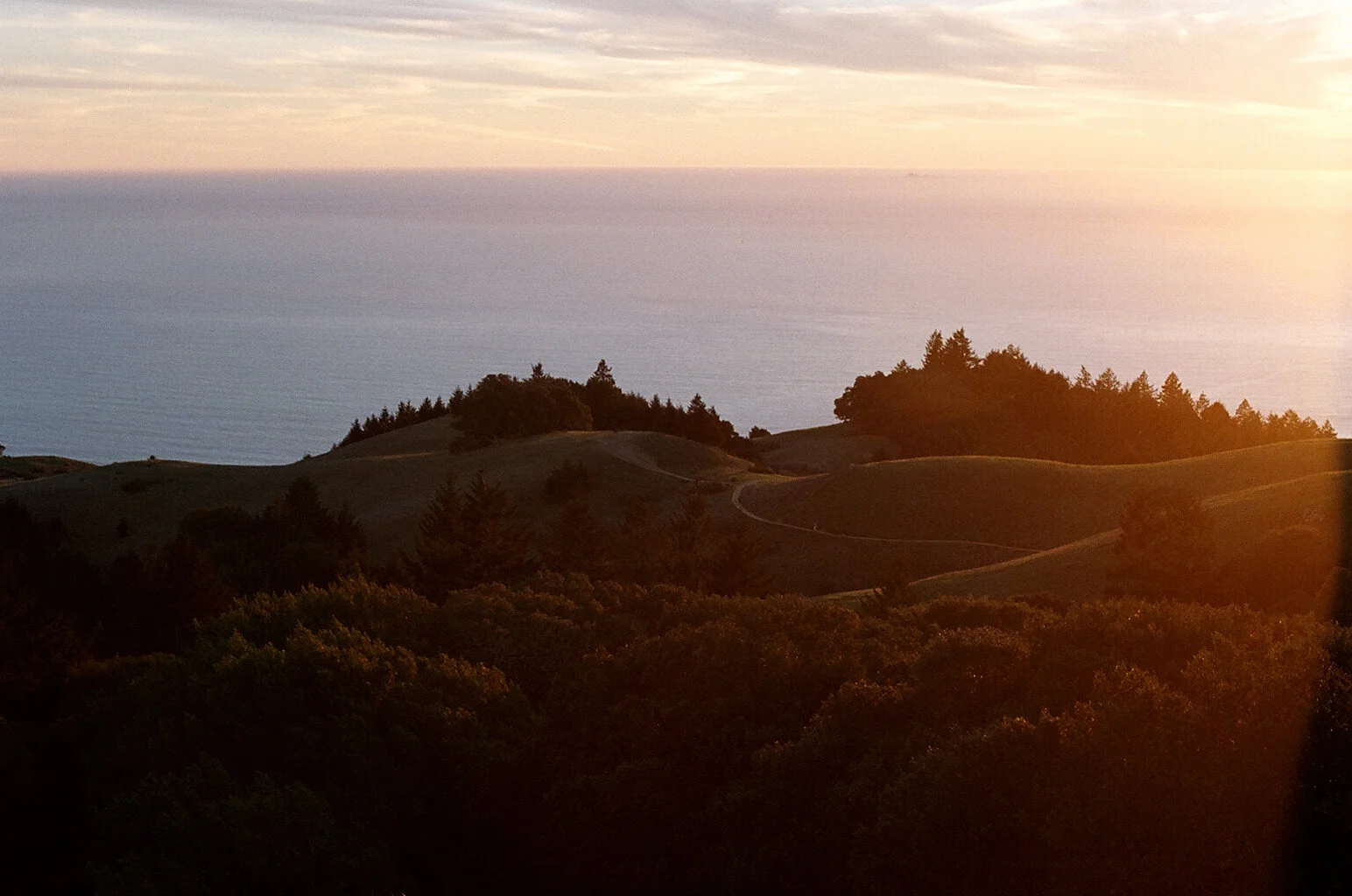 Sunrise Homestead - General Contractor - West Sonoma County, CA