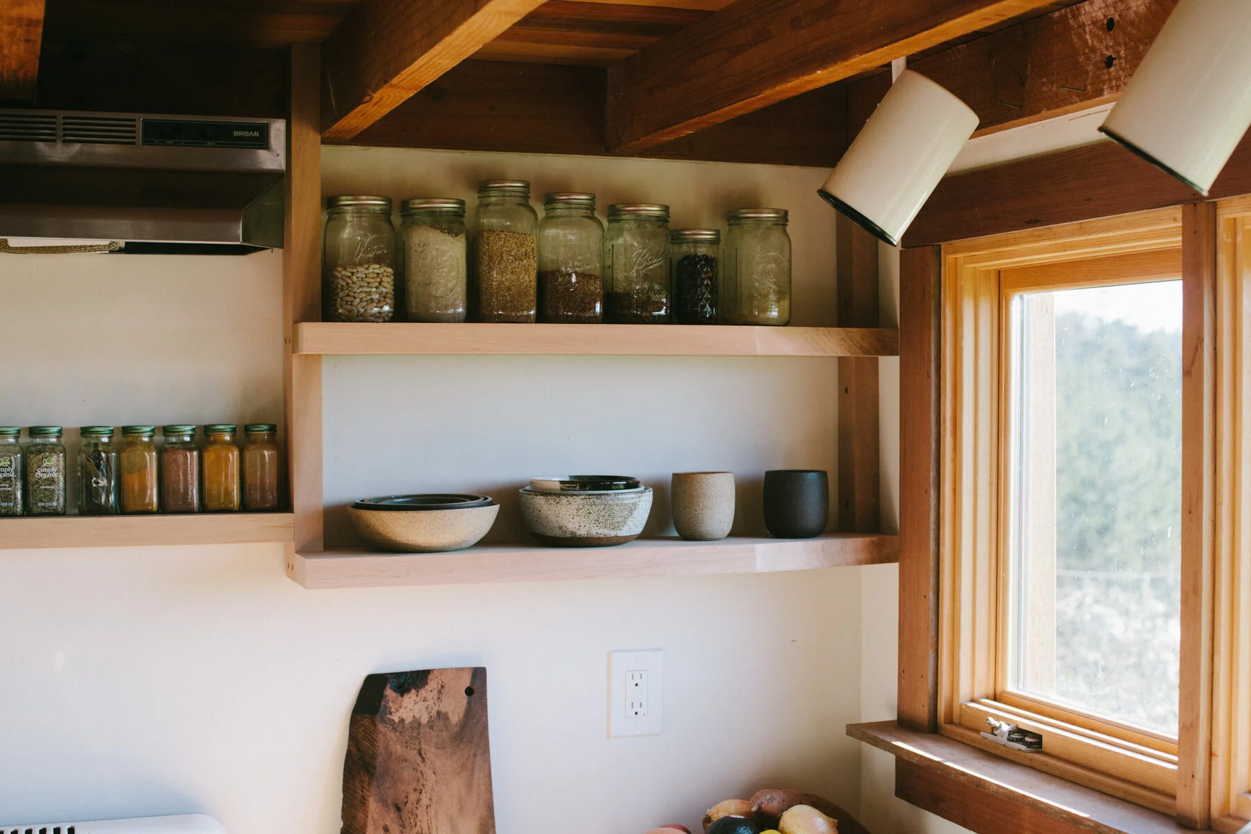 Sunrise Homestead - General Contractor - West Sonoma County, CA