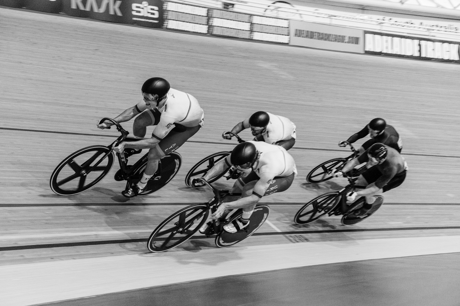 Adelaide Track League