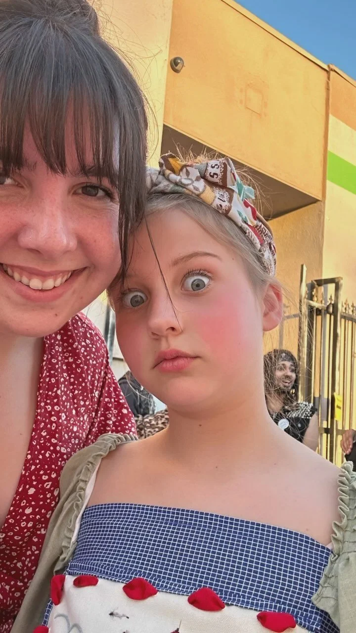 Madison Cowan Studio