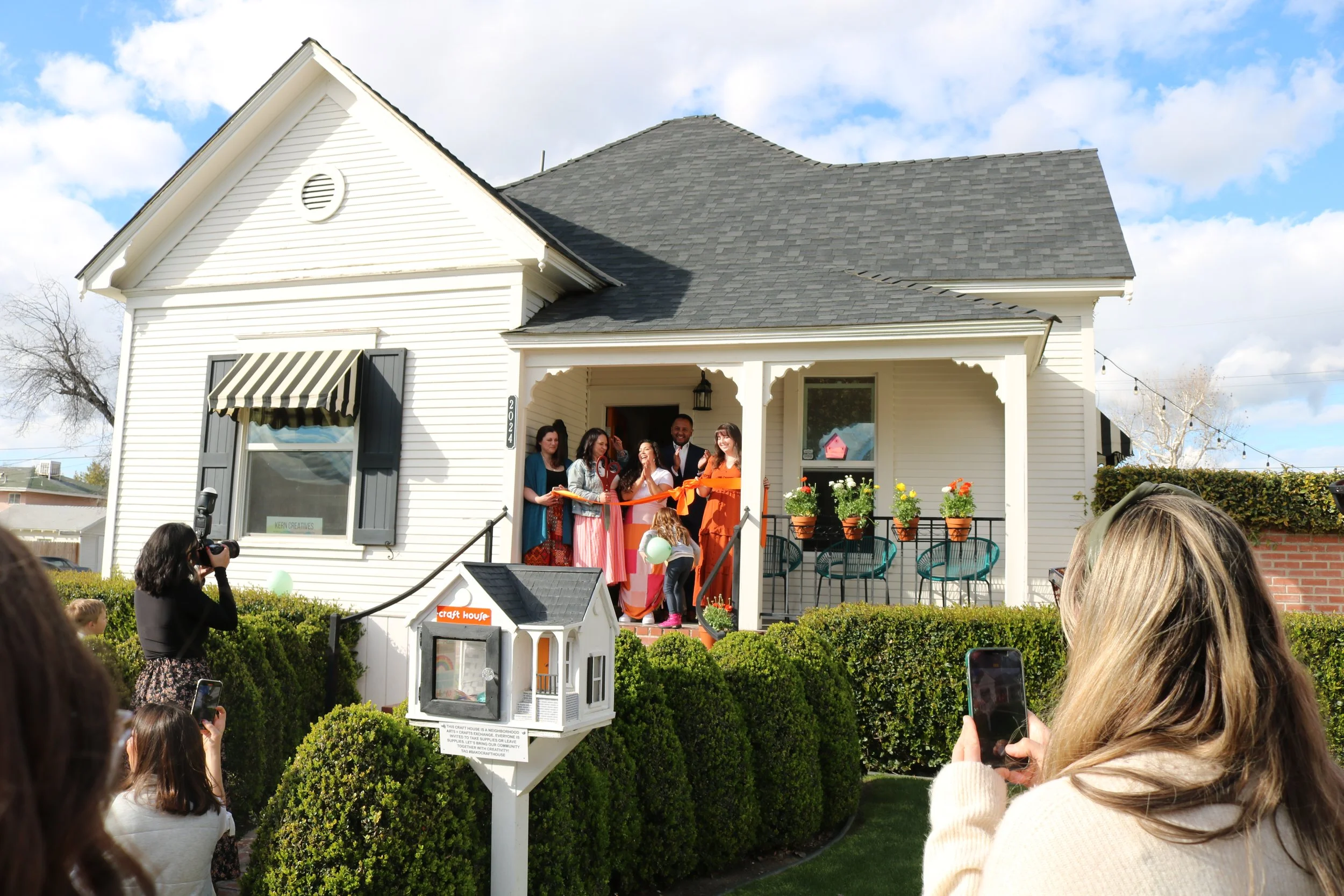 Madison Cowan Studio