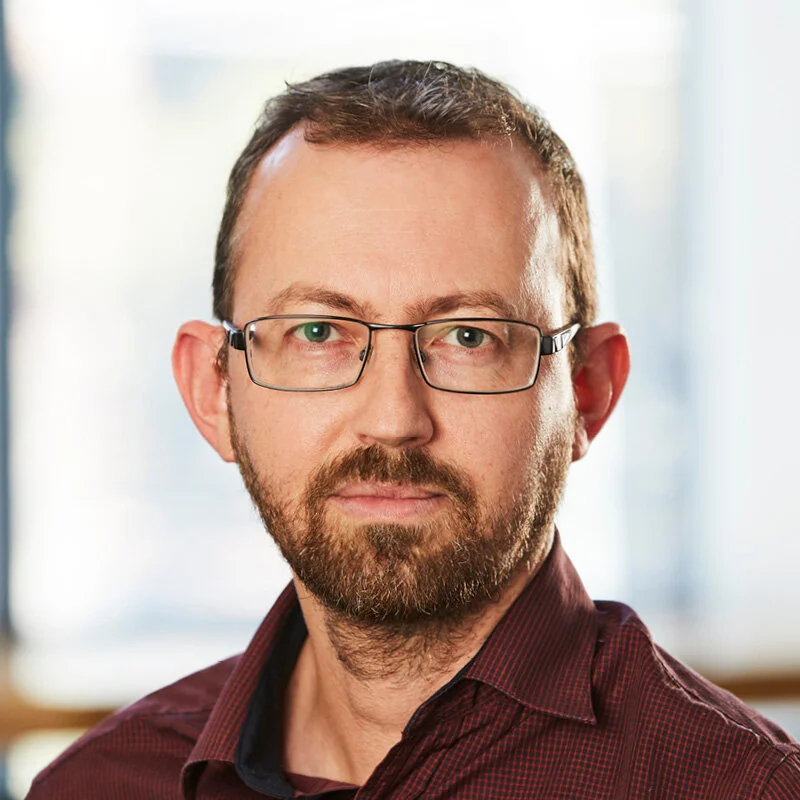 Our People — Zipform Digital