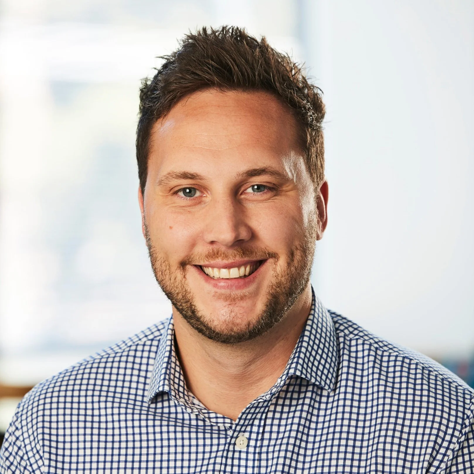 Our People — Zipform Digital