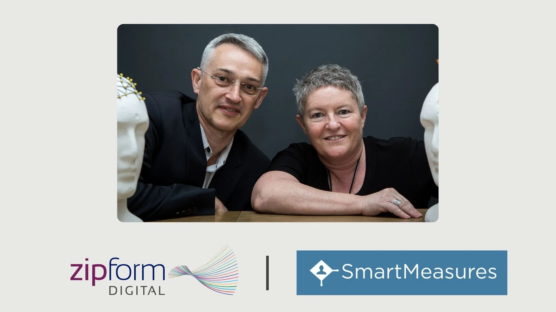 Powerful partnerships: Leveraging AI for customer experience — Zipform Digital