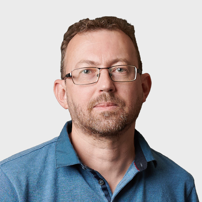 Our People — Zipform Digital