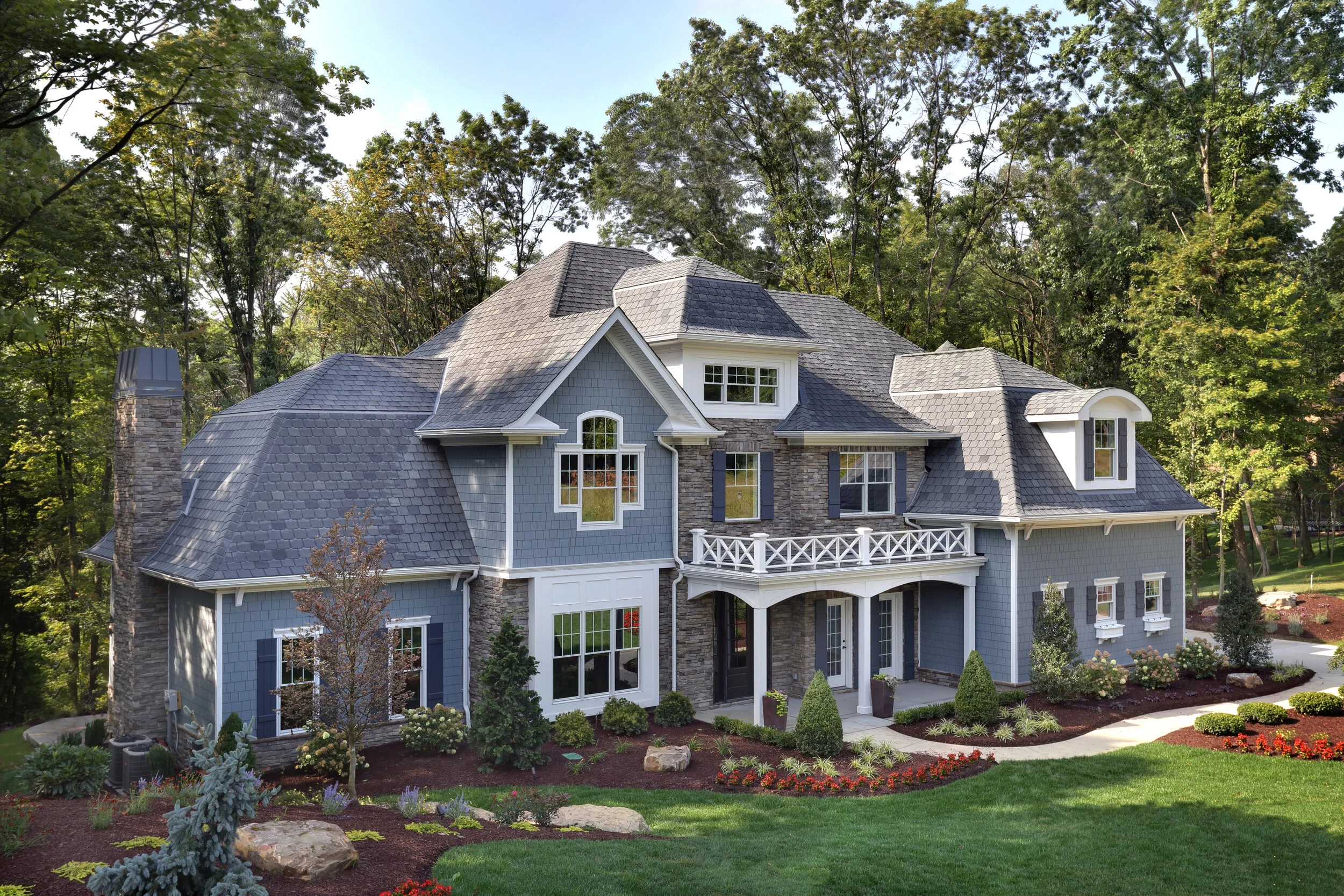 Barrington Homes LLC